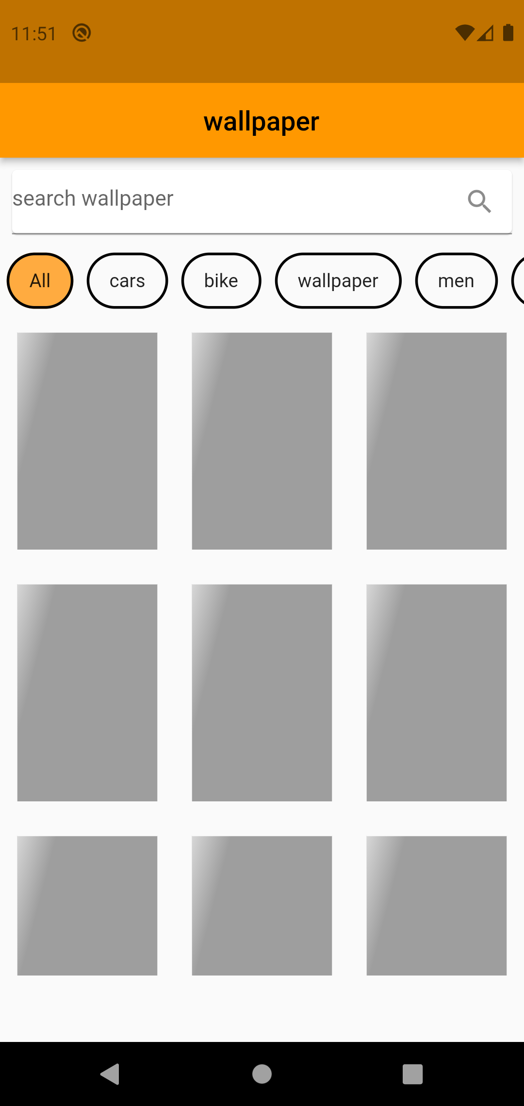 GitHub - hemantjamdev/wallpaper