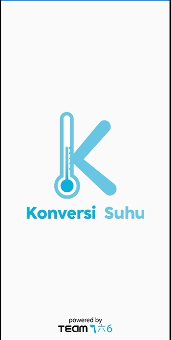 GitHub - Team-6-PBO/KonversiSuhu: In this final project we develop a temperature conversion ...