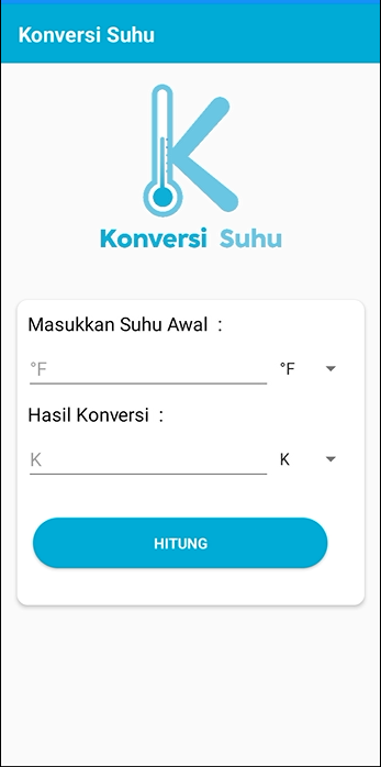 GitHub - Team-6-PBO/KonversiSuhu: In this final project we develop a temperature conversion ...