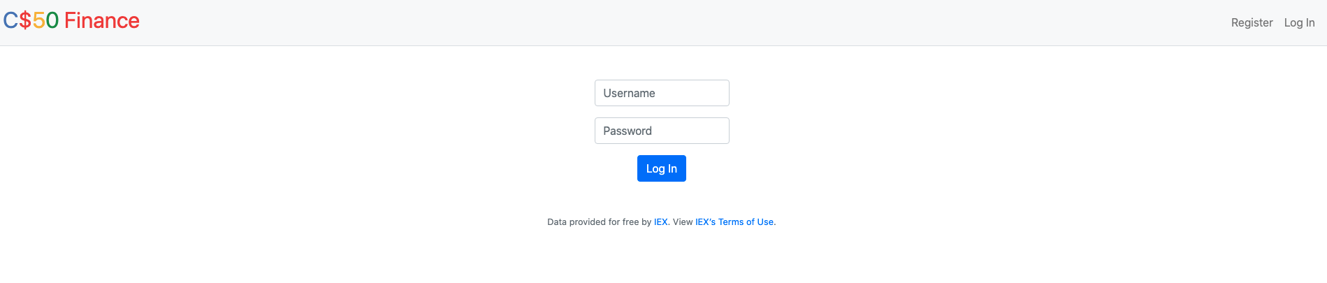 GitHub - pacihub/StockTrader