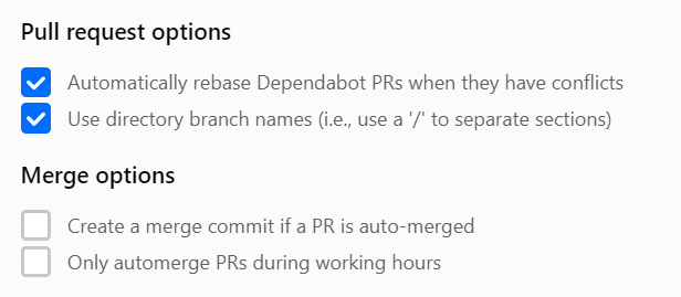 Automate dependency update process [2] · Issue #938 · webhintio/hint · GitHub