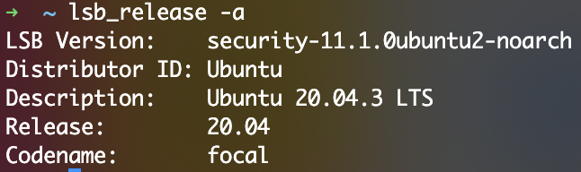 Error occurs during the shinjuku_shenango ghost experiment · Issue #14 · google/ghost-userspace ...