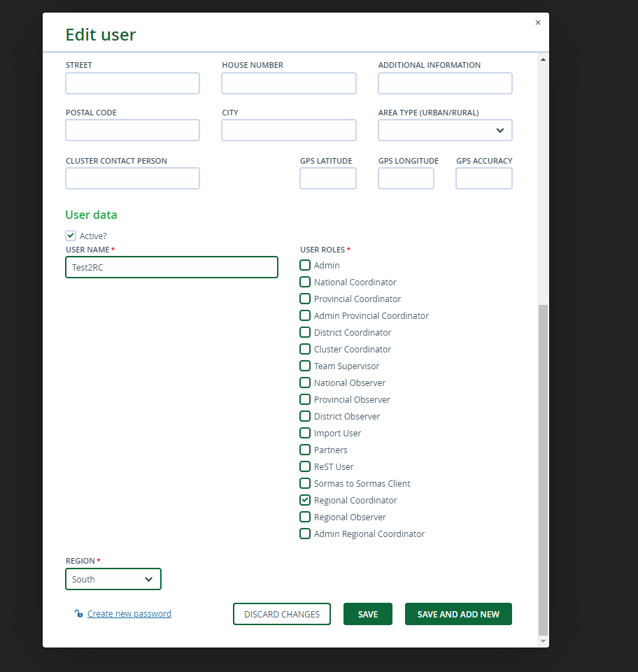 Double clicking on user record in list view opens popup that cannot be closed · Issue #127 · AFG ...