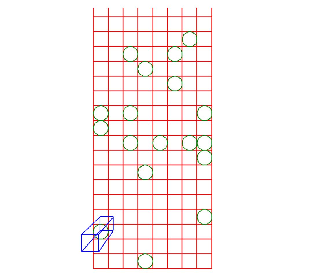 GitHub - marwan-elkhateeb/3D-Graphics-: a 3D game in C# using graphics ...