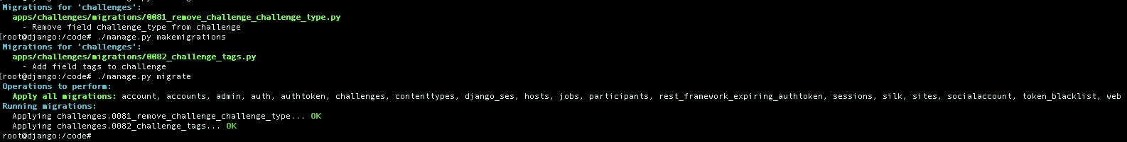 Adding Challenge Type Chip with CSS by tanishqsandhu · Pull Request #3173 · Cloud-CV/EvalAI · GitHub