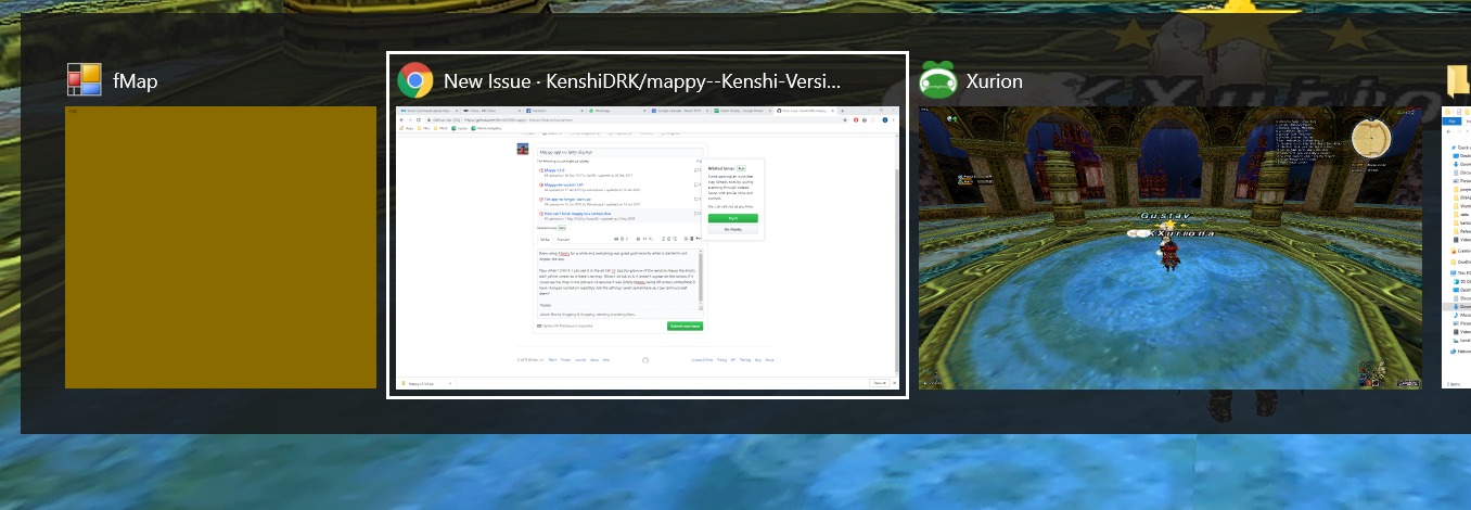 Mappy app no longer displays · Issue #10 · KenshiDRK/mappy--Kenshi-Version · GitHub