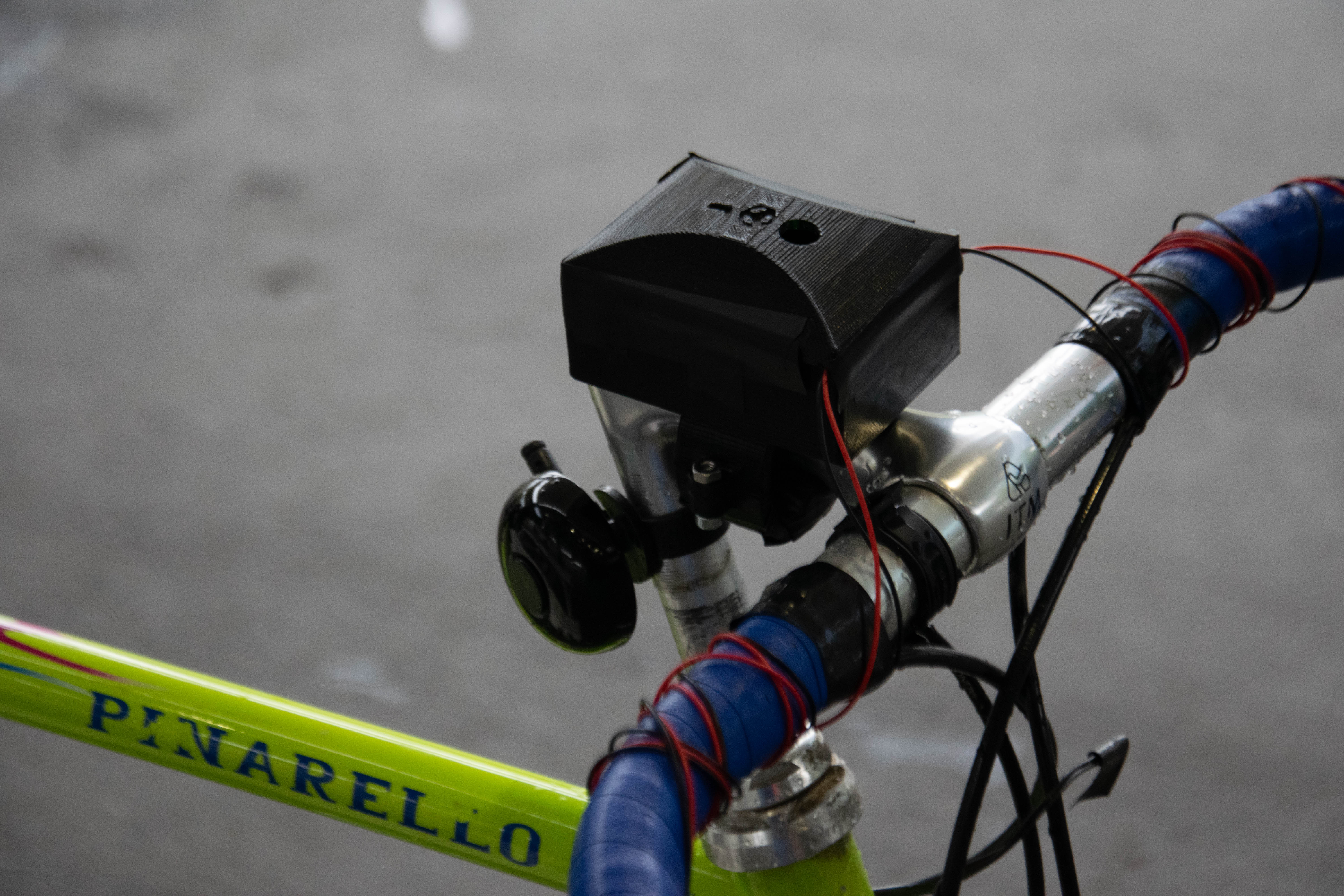 GitHub - danieltyukov/tue-engineering-design: TUE / Engineering Design - 🚲 Pulse 🚲