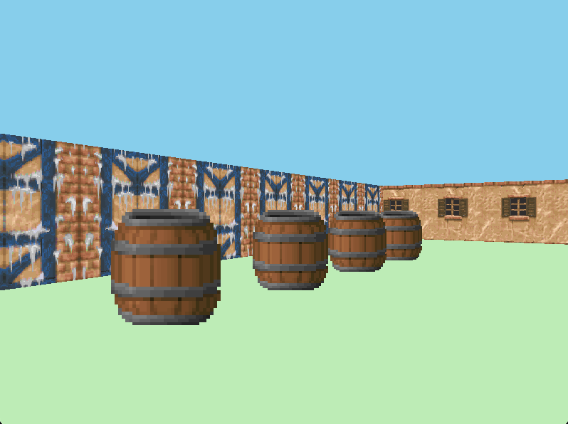 GitHub - nlutsevi/Cub3D: This project is inspired by the world-renowned eponymous game ...