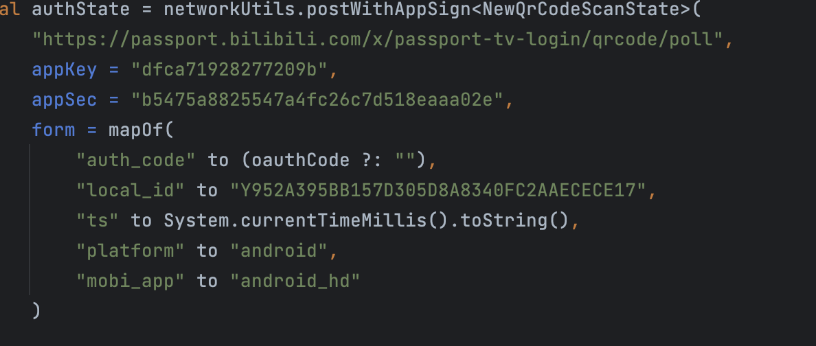 移动端&web端的cookies不通用？ · Issue #850 · SocialSisterYi/bilibili-API-collect ...