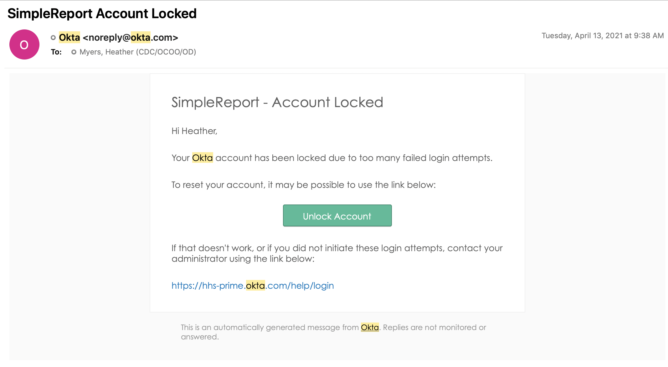 P3: Not able to re-add user after deleting account · Issue #923 · CDCgov/prime-simplereport · GitHub