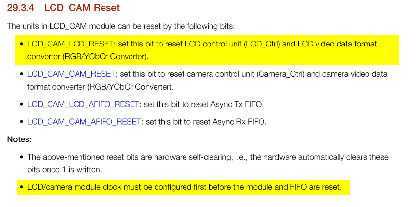 Sometimes Display Doesn T Start On Esp32 S3 · Issue 435 · Mrcodetastic Esp32 Hub75 Matrixpanel