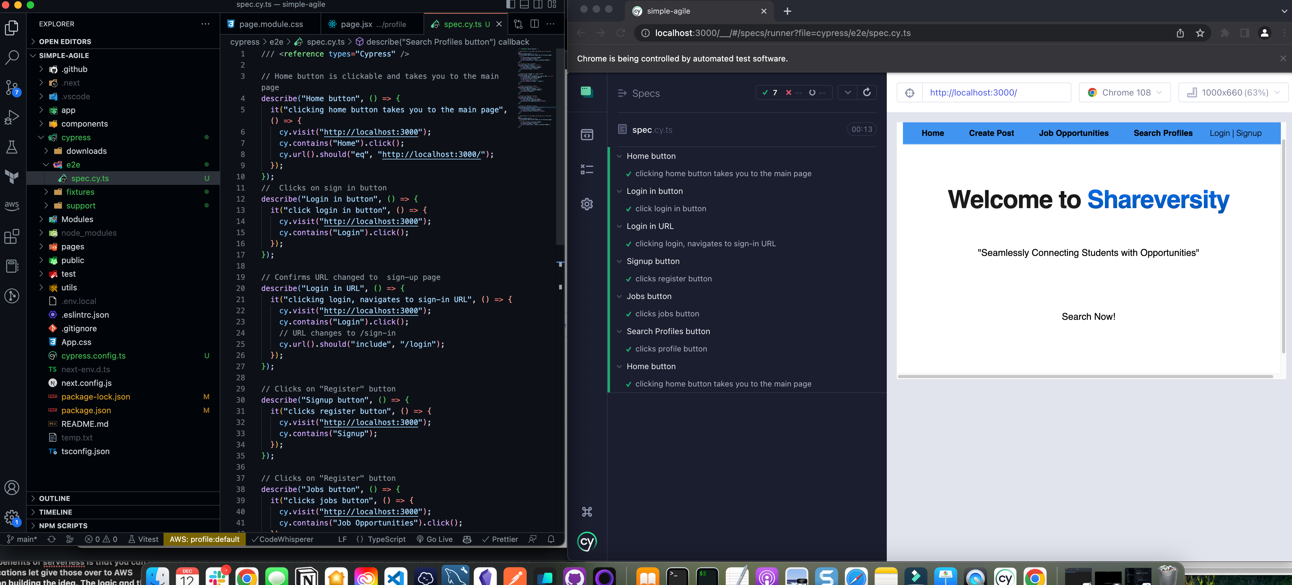 GitHub - agile-exchange/shareversity-nextjs: nextjs and supabase