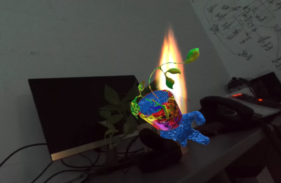 GitHub - jieguann/ACELab_IOTAvatar2.0: The unity and fuzzy logic document files for IoT Avatar 2 ...