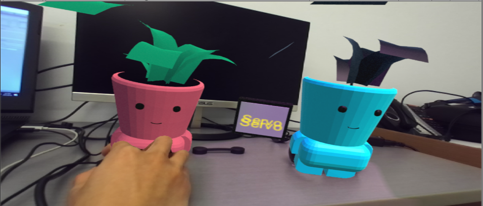 GitHub - jieguann/ACELab_IOTAvatar2.0: The unity and fuzzy logic ...