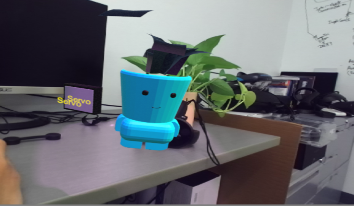 GitHub - jieguann/ACELab_IOTAvatar2.0: The unity and fuzzy logic document files for IoT Avatar 2 ...