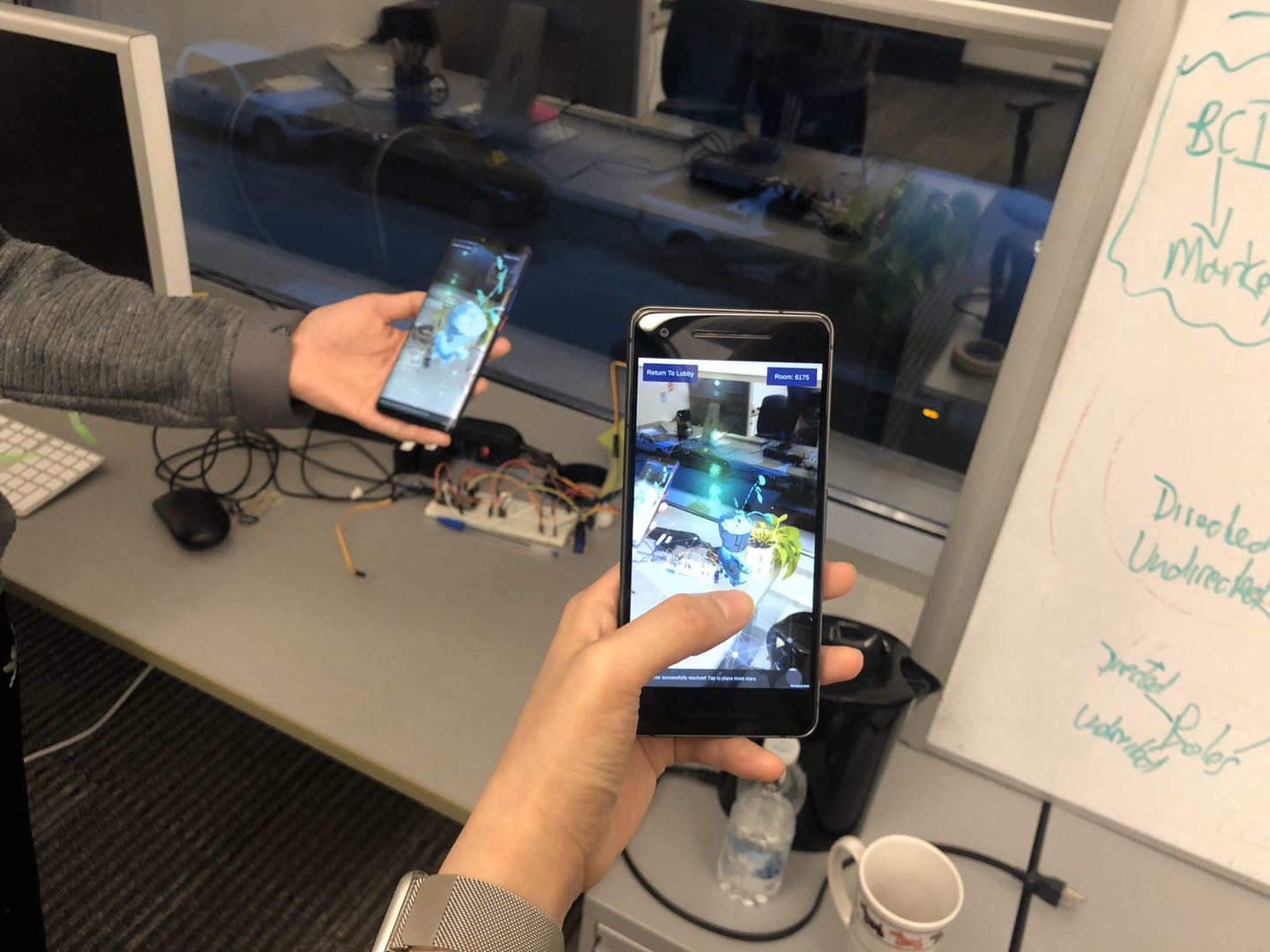 GitHub - jieguann/Application_Portfolio_IoTAvatar_2.0_and_Mobile