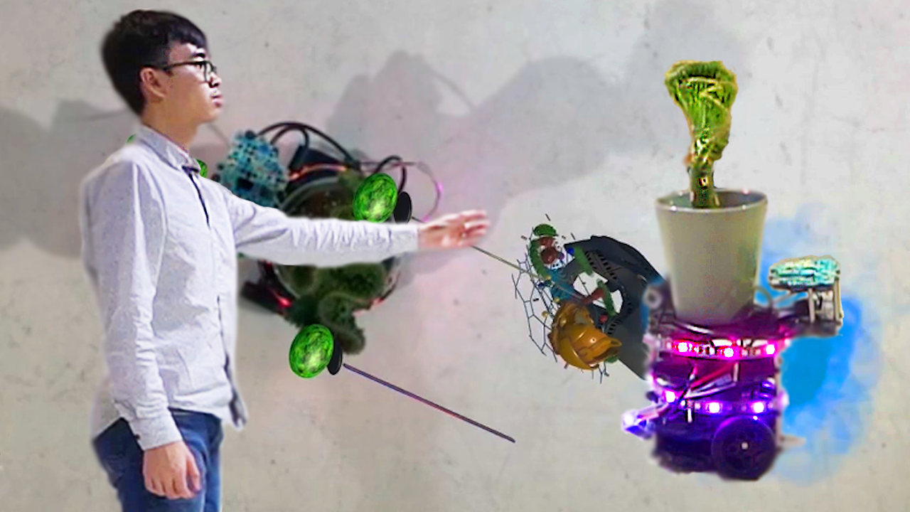 GitHub - jieguann/Application_Portfolio_Cyborg_Plant