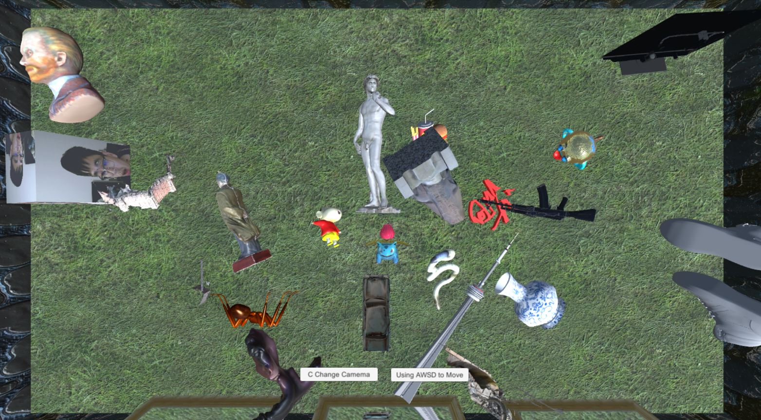 GitHub - jieguann/Application_Portfolio_Post_Modernist_Stage