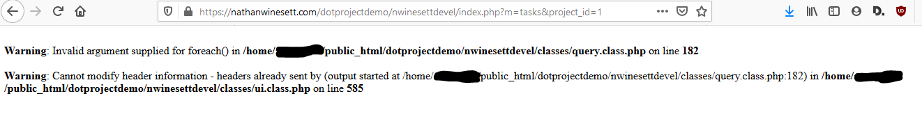 Adding subtasks as dependency to already dependent task created error; invalid argument in ...