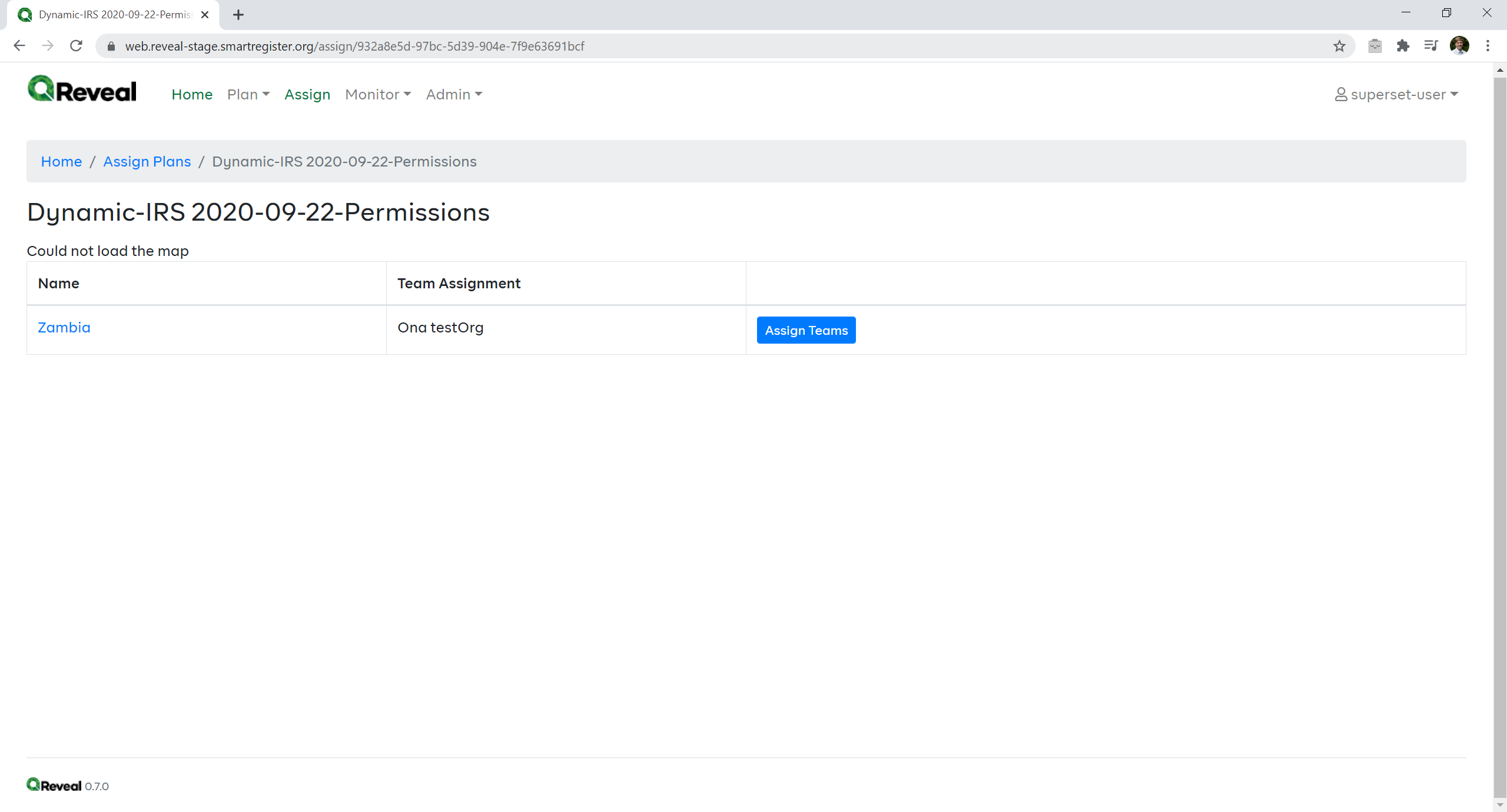 Organization locations assignment · Issue #541 · opensrp/opensrp-server-web · GitHub