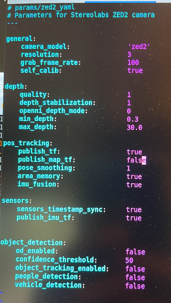 [ZED2][fix 629 doesn't work] echo /zed2/zed_node/imu/data nothing shows up. [BUG] · Issue #672 ...
