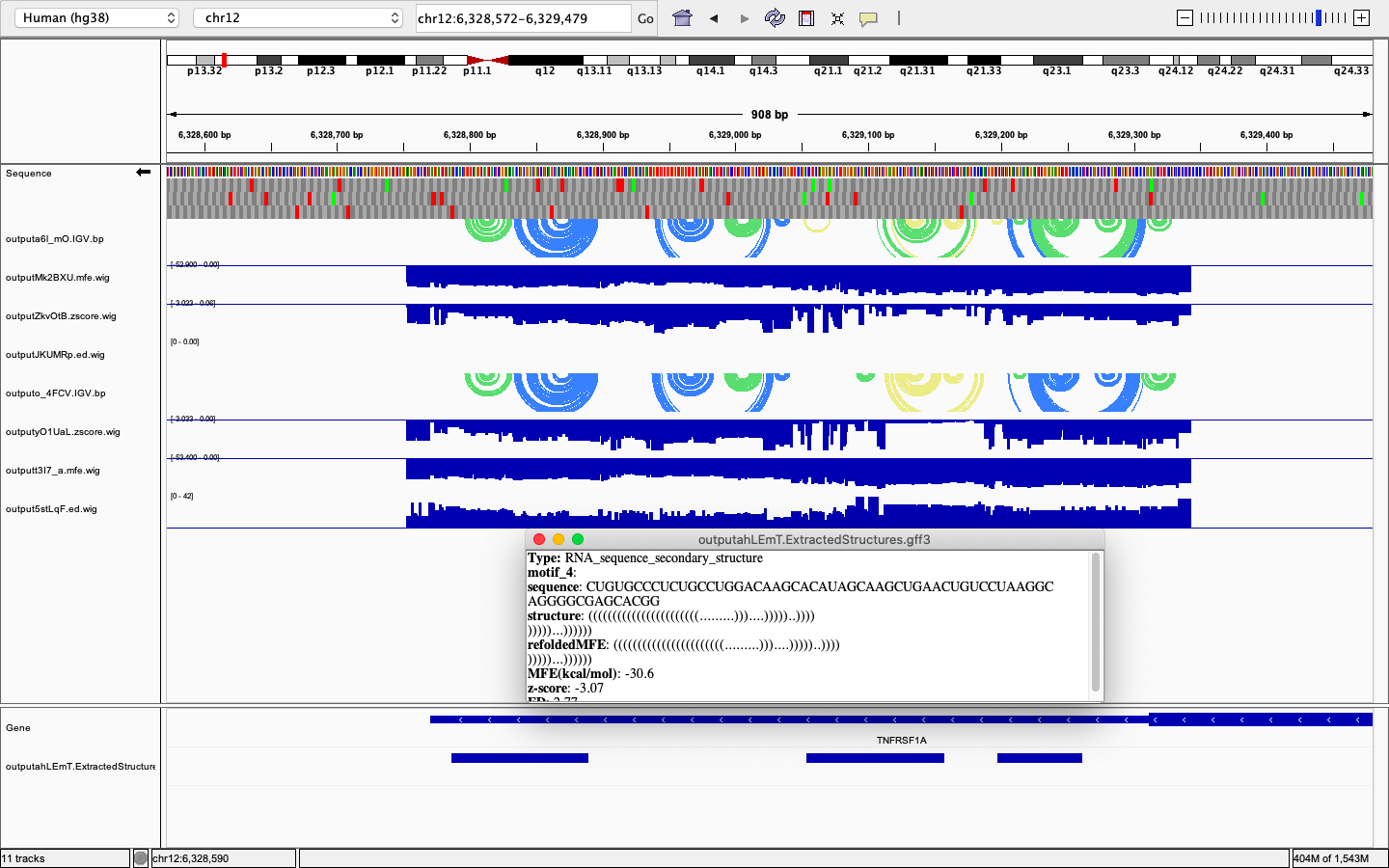 Version 0.1.9 Windows Testing Issues · Issue #27 · ResearchIT/IGV ...