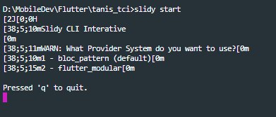 slidy start · Issue #94 · Flutterando/slidy · GitHub