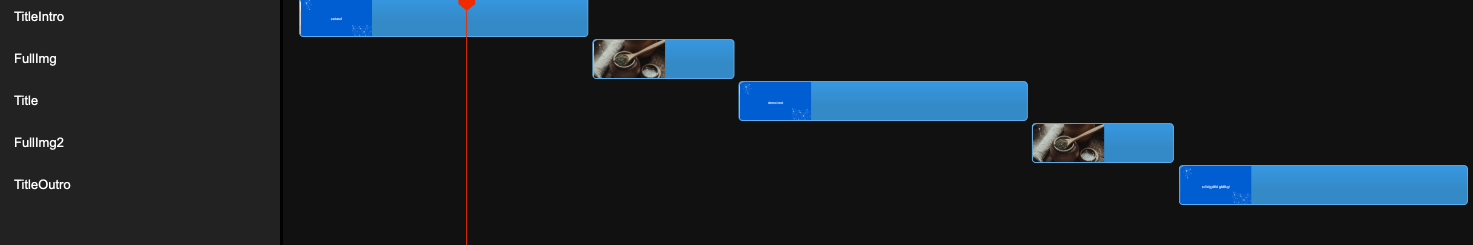 timeline preview images missing · Issue #405 · remotion-dev/remotion · GitHub