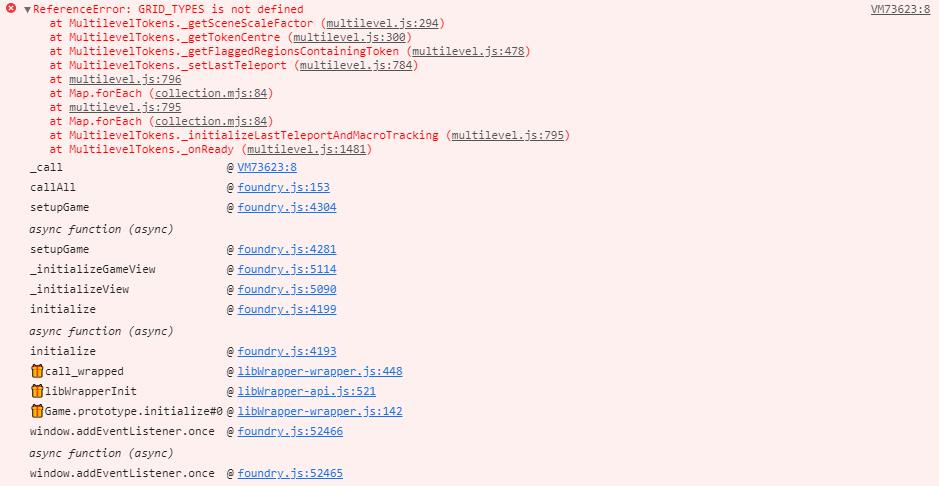 Update for compatibility with 0.8.x · Issue #89 · grandseiken ...