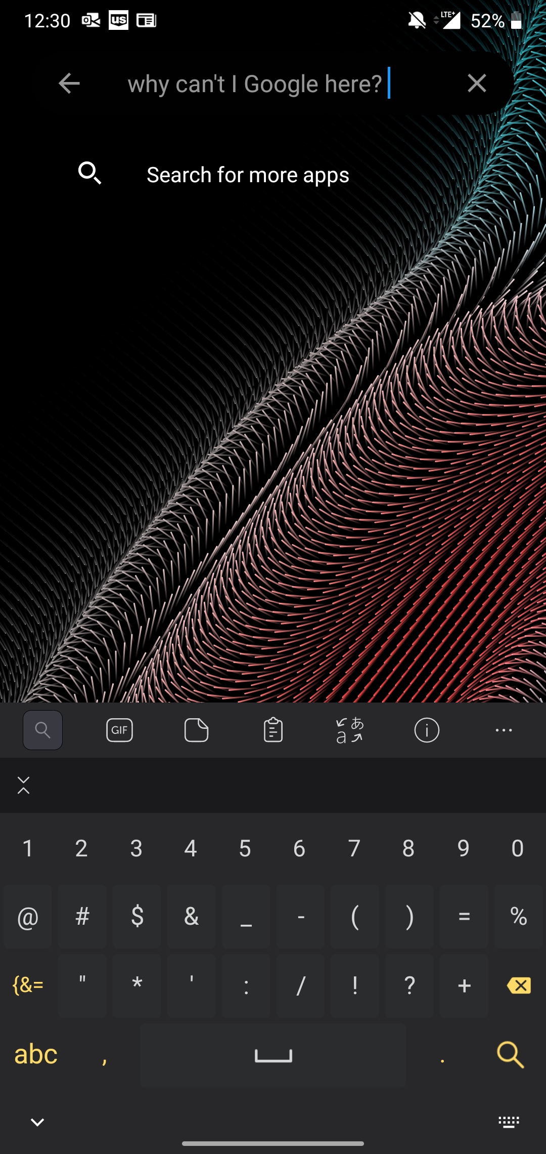 Web search using text to search · Issue #1183 · NiagaraLauncher/Niagara-Issues · GitHub