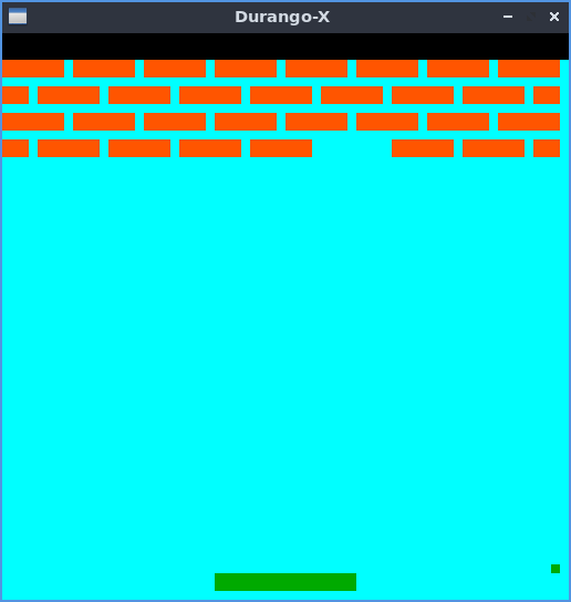 GitHub - durangoretro/Perdita: Durango-X Emulator