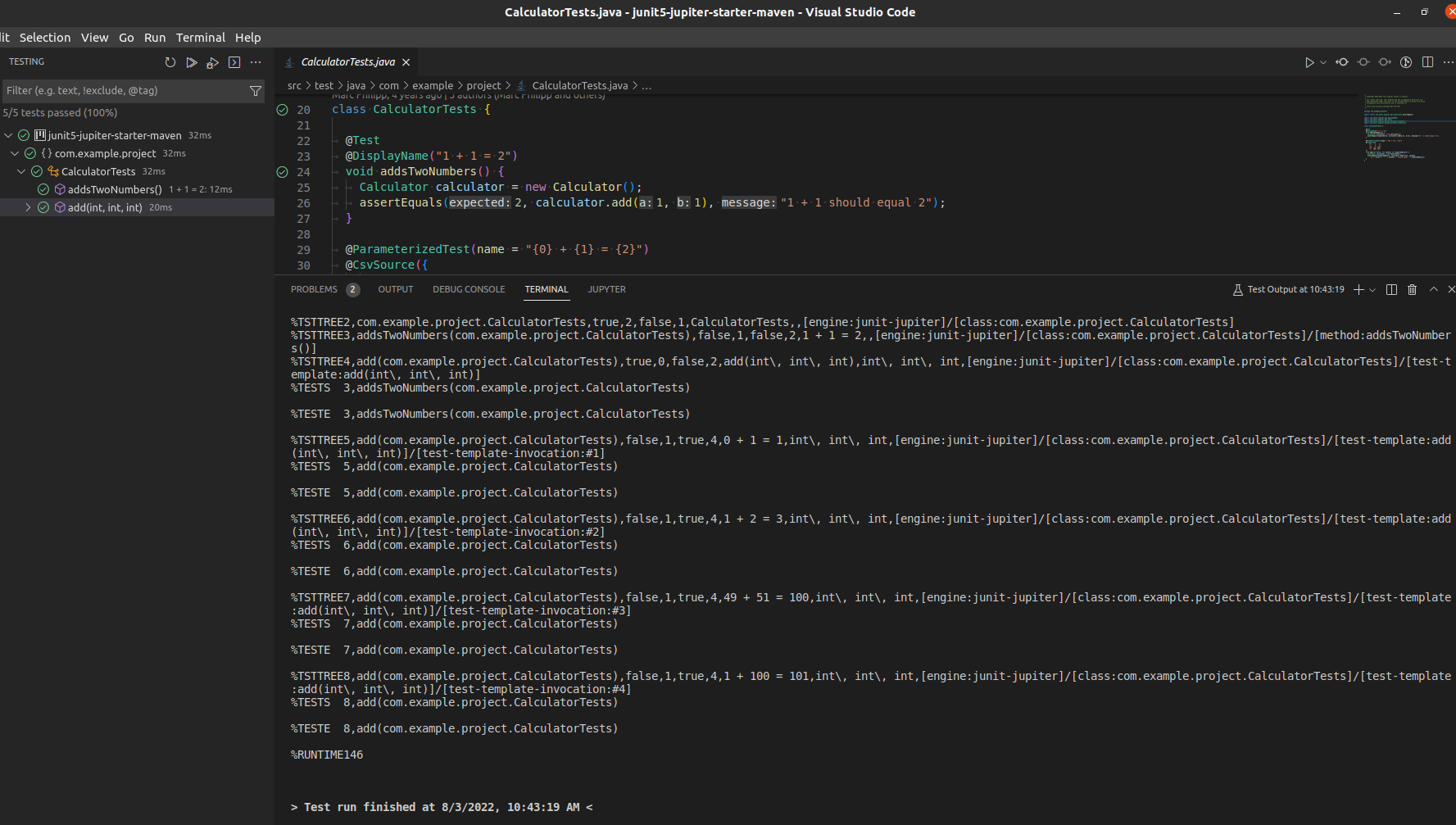 Test Explorer Not Working With Displayname And Displaynamegenerators · Issue 1466 · Microsoft 
