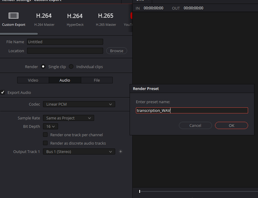 Format not supported? · Issue #98 · octimot/StoryToolkitAI · GitHub