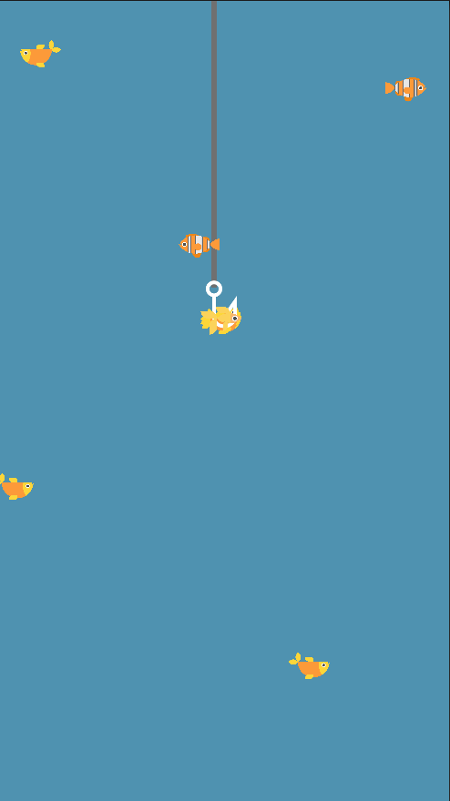 GitHub - engincandanabas/TheFishMaster_Clone: Clone of The Fish Master ...