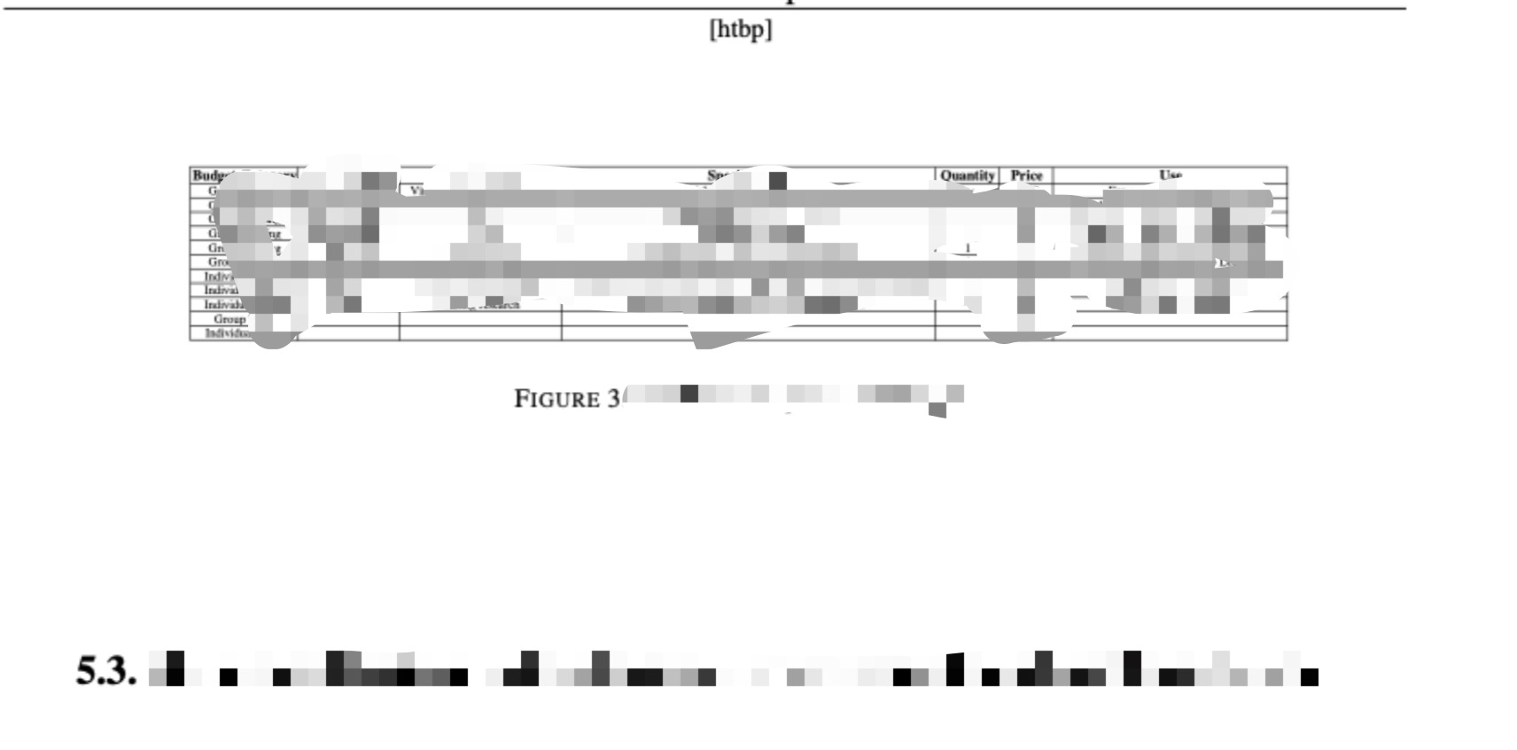 在overleaf中使用插入图片后图片底部距离下方文字距离很远，并且无法使用htbp参数调整，使用参数时会变成普通文本直接输出 · Issue #7 · Tonanguyxiro/HKUST ...