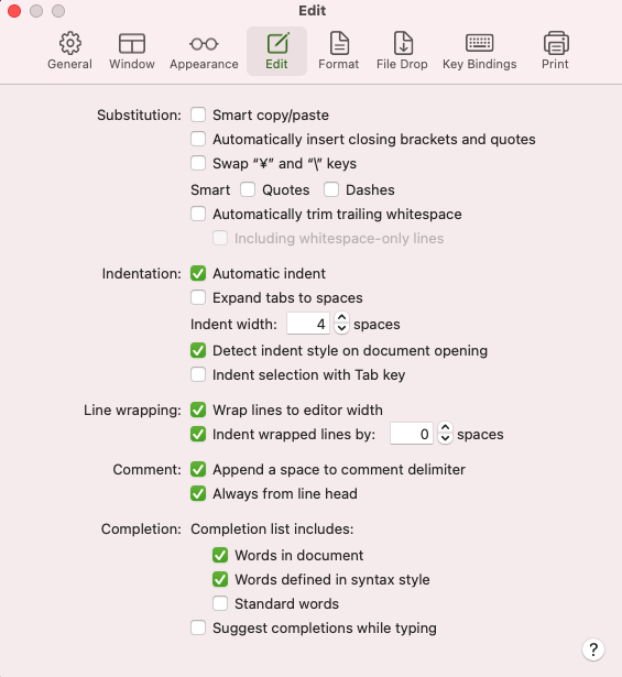 Cursor position gets incorrect when breaking a line in itemization · Issue #1327 · coteditor ...