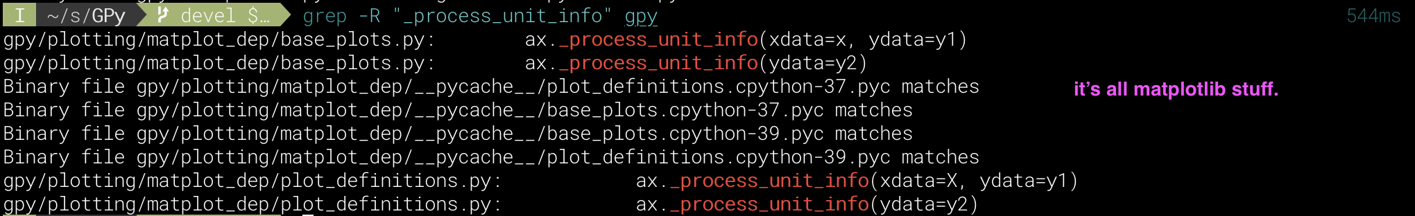 Typeerror Process Unit Info Got An Unexpected Keyword Argument Xdata · Issue 953