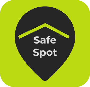 Safe Spot | Devpost