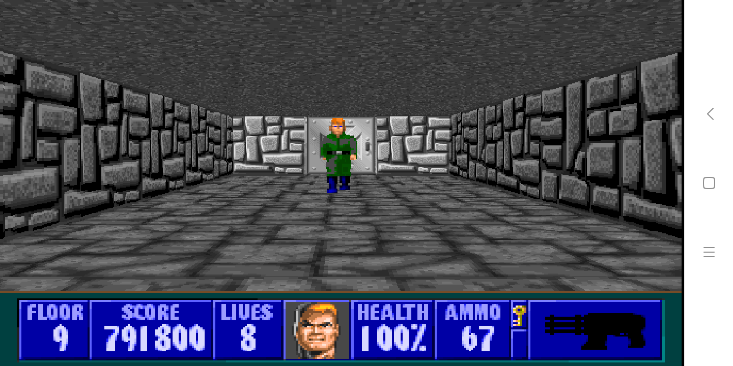 GitHub - Eduuxx94/Cub3d: Representation of 3D Game using the Ray-Casting principles.