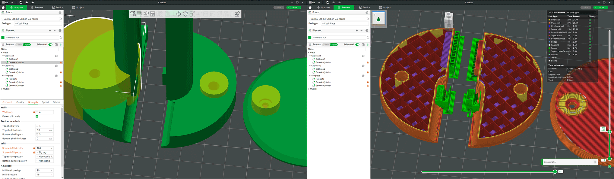Modifiers & Per Object Settings Not Working? · Issue #305 · bambulab/BambuStudio · GitHub
