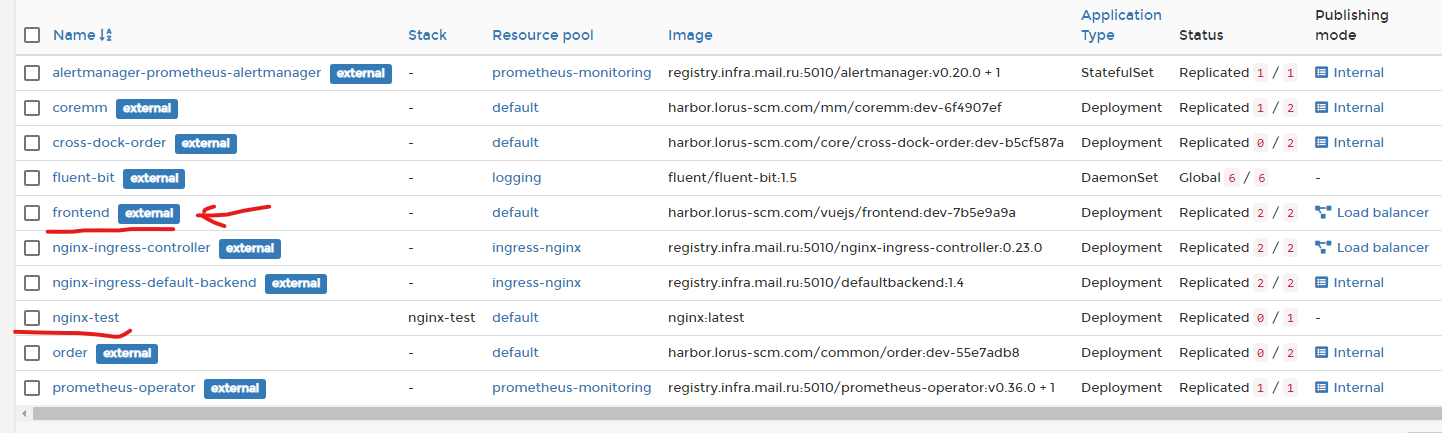 How to edit and redeploy external application? · Issue #4370 · portainer/portainer · GitHub