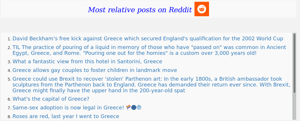 GitHub - knaiskes/mediaCrawler: Social media crawler with Web based ...