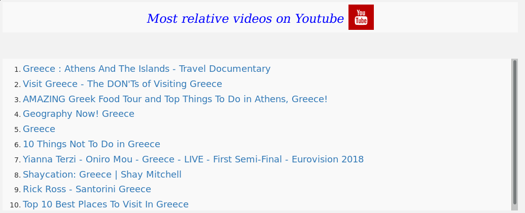 GitHub - knaiskes/mediaCrawler: Social media crawler with Web based ...
