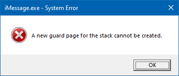 Stack may overflow unsubscribing from notification event · Issue #6420 ...