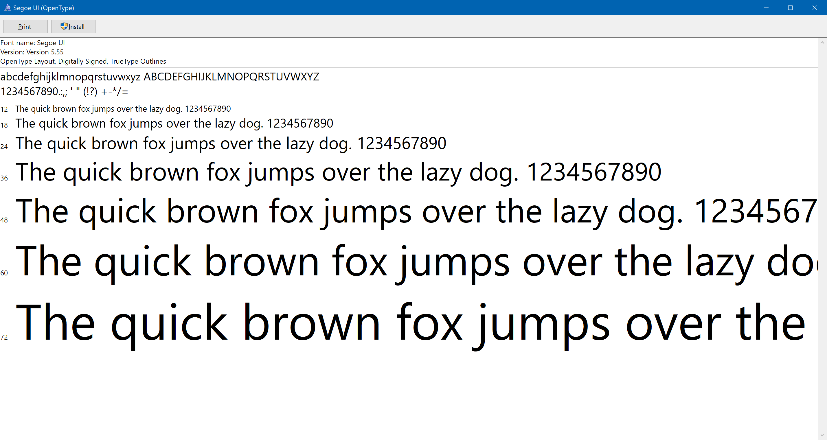 Font Files Created In Wsl Directory Cannot Be Opened · Issue 3084 · Microsoftwsl · Github 5758