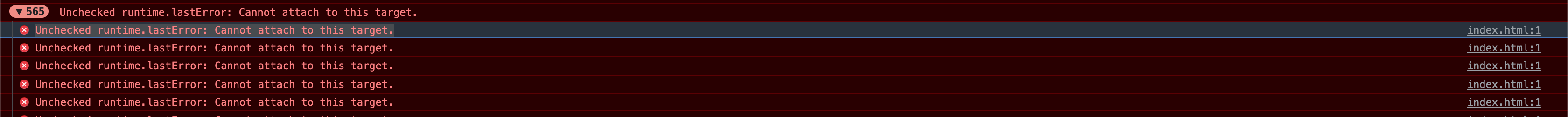 Recorder failed on capturing Dom element by id · Issue #1305 · SeleniumHQ/selenium-ide · GitHub
