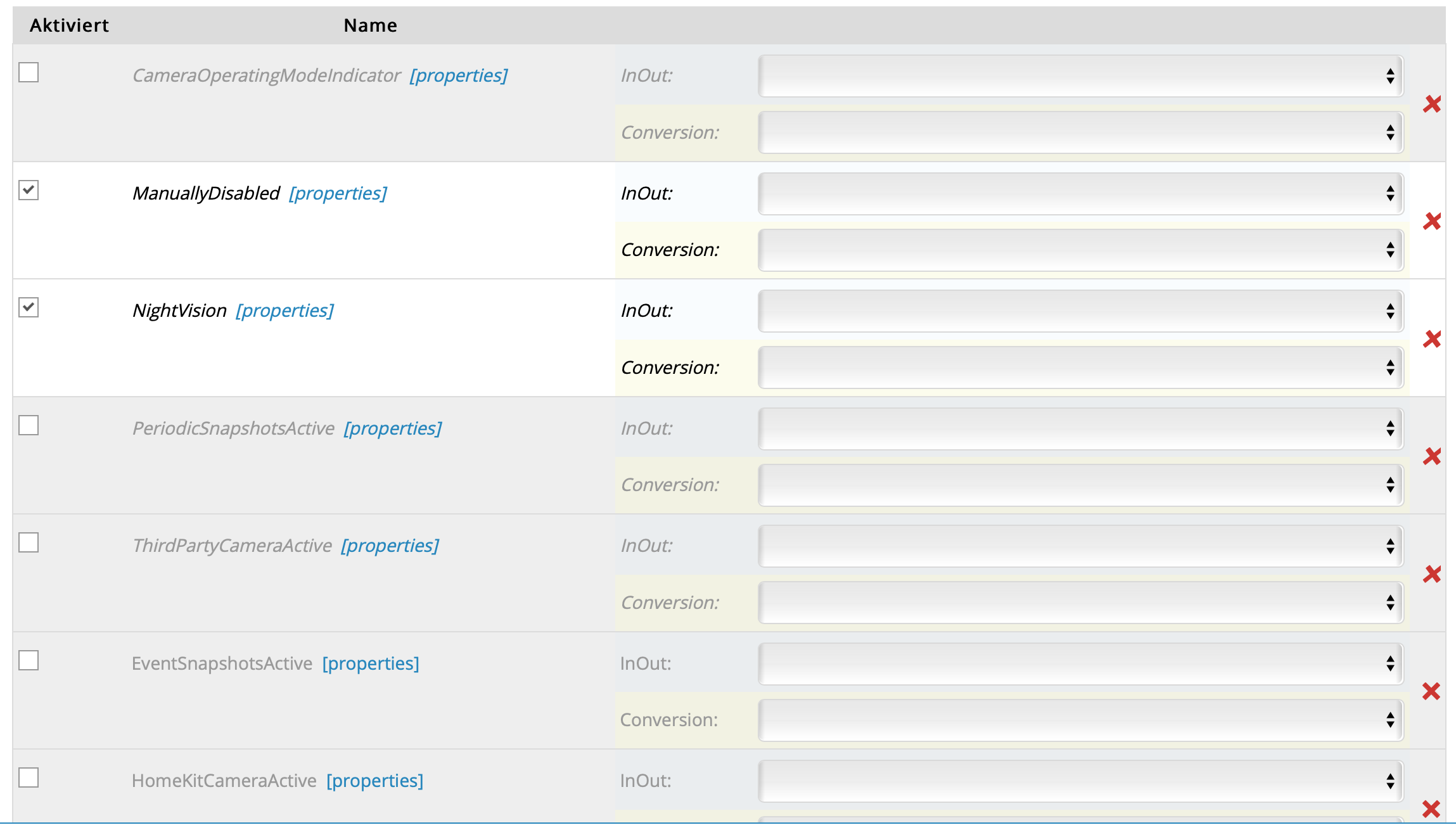 Add more automation/advanced Options · Issue #957 · homebridge-plugins/homebridge-camera-ffmpeg ...