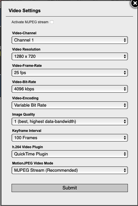 HSV Recordings being aborted with "undefined" · Issue #382 · seydx/homebridge-camera-ui · GitHub