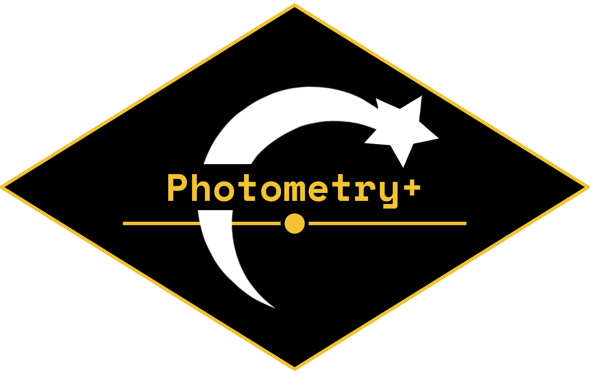 GitHub - Alexandara/photometry-plus: Photometry+ is an autonomous photometry program designed ...