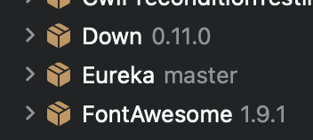 xCode13 CompileSwiftSources normal x86_64 com.apple.xcode.tools.swift.compiler · Issue #2178 ...